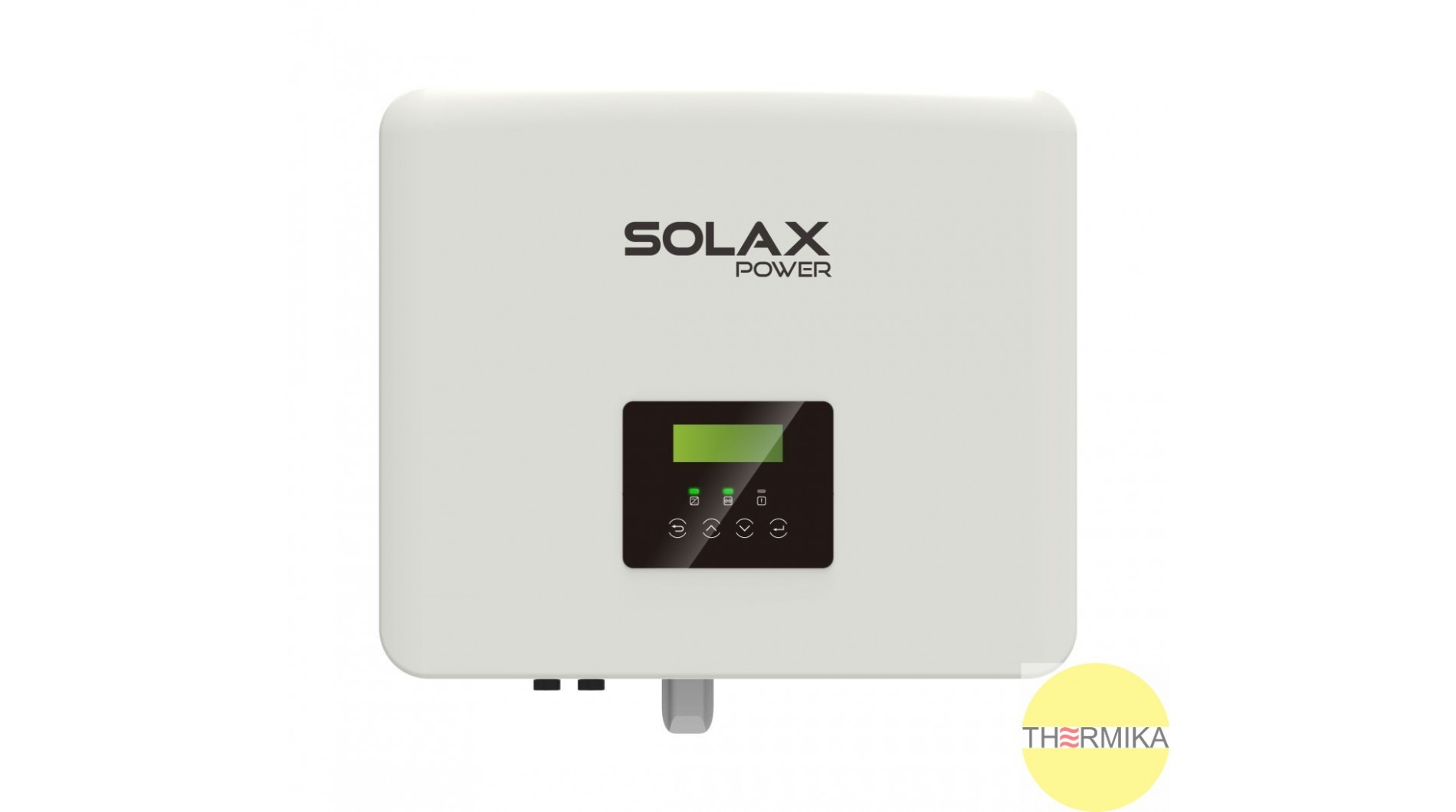 Inwerter SOLAX X1-HYBRID-3.7 G4 Inwerter SOLAX X1-HYBRID-3.7 G4